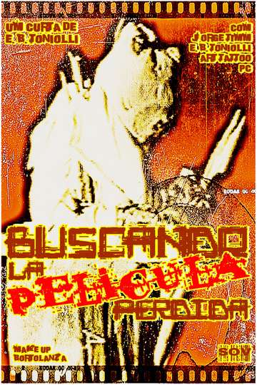 Buscando la Película Perdida - Movie | Moviefone