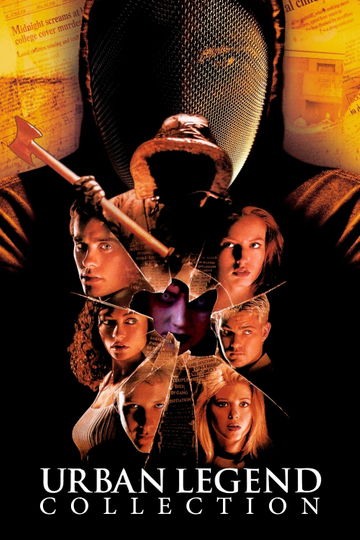 Urban Legend (1998) - Movie | Moviefone