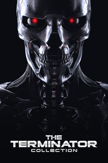 The Terminator (1984) - Movie Cast, Reviews, Trailers & Streaming Info ...