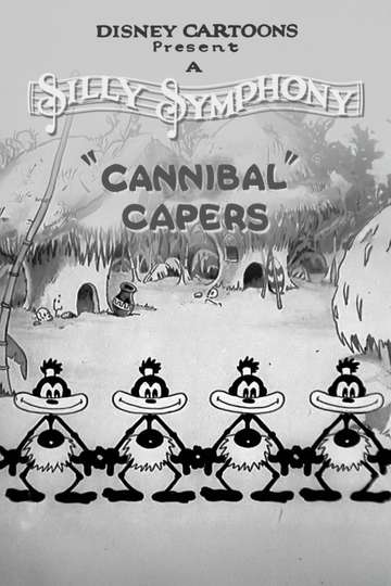 Cannibal Capers (1930) - Movie | Moviefone