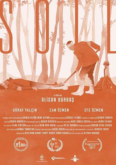 Soil - Movie | Moviefone