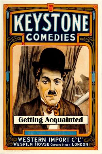 Getting Acquainted (1914) Streaming - Where to Watch Online | Moviefone