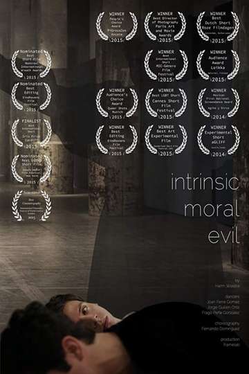 Intrinsic Moral Evil - Movie | Moviefone