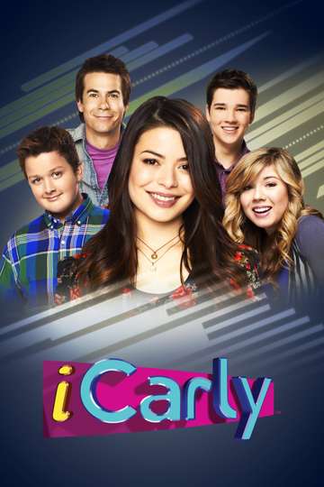 iCarly (2007-2012) - Season 1 Episodes and Ratings | Moviefone