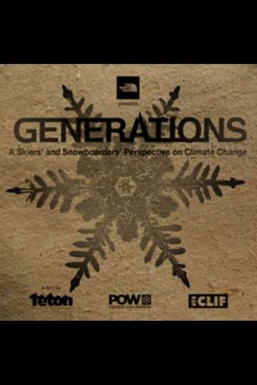 Where to Watch Generations (2009) | Moviefone