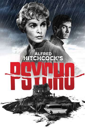Psycho (1960) - Movie | Moviefone