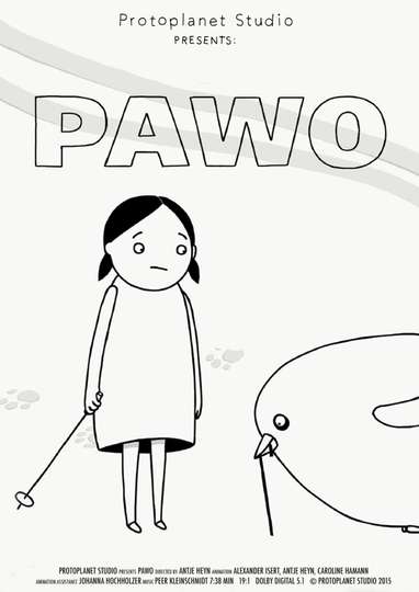 Pawo - Movie | Moviefone