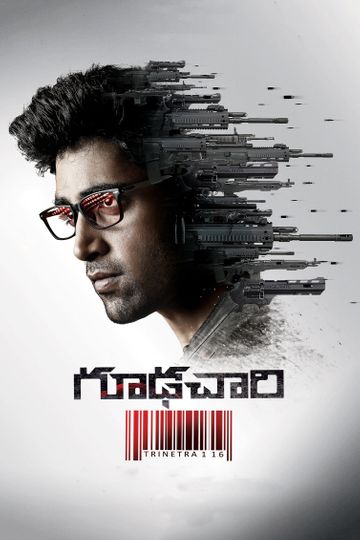 Goodachari - Stream and Watch Online | Moviefone