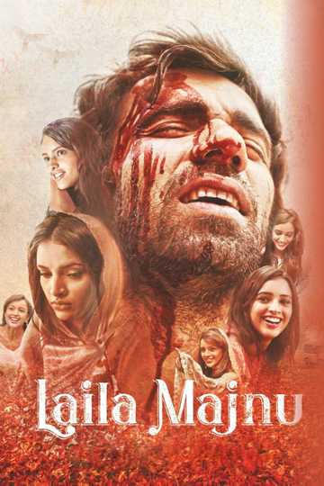 Where to Watch Laila Majnu | Moviefone