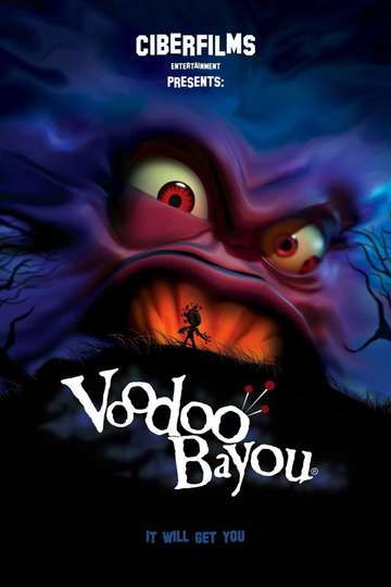 Voodoo Bayou - Movie | Moviefone