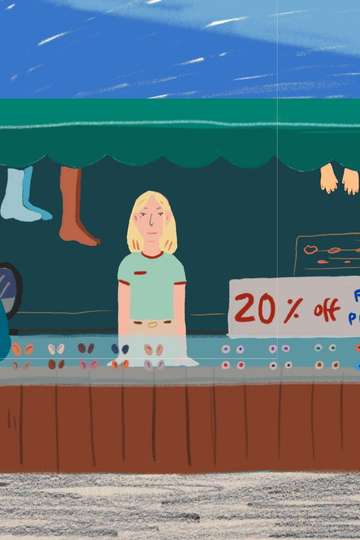 Undergrowth - Movie | Moviefone