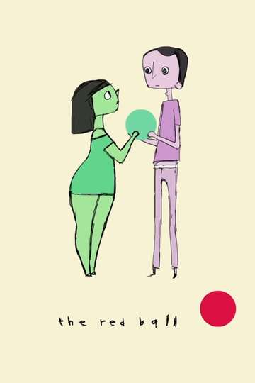 The Red Ball - Movie | Moviefone