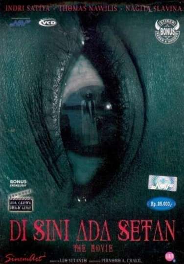 Di Sini Ada Setan The Movie Cast and Crew | Moviefone