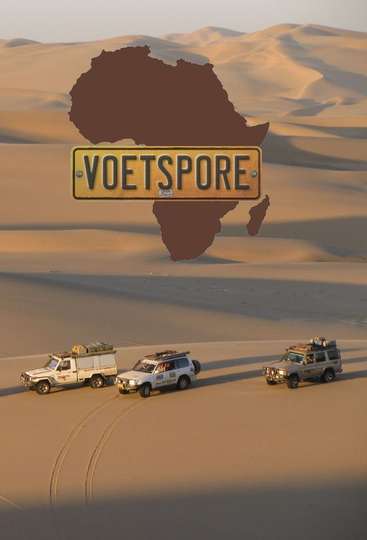 Voetspore (2000-2024) - Seasons Guide | Moviefone