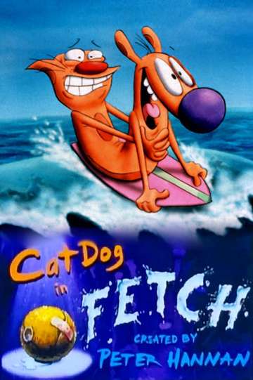 Fetch (1998) - Where to Watch | Moviefone