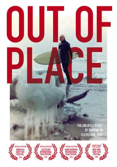 Where to Watch Out Of Place | Moviefone