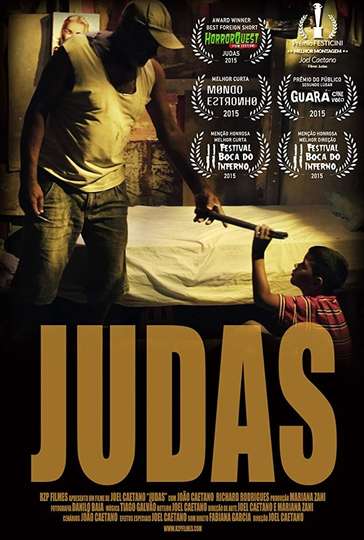 Judas - Movie | Moviefone