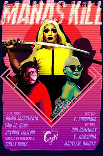 Manas Kill | Moviefone