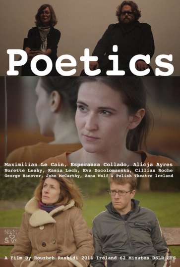 Cillian Roche | Moviefone