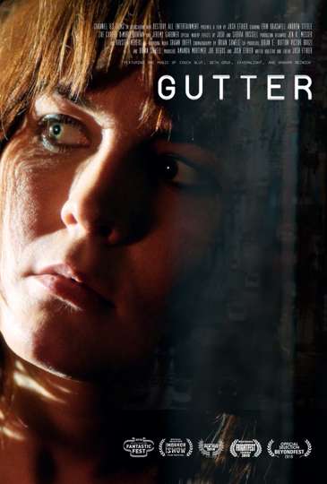 Gutter (2018) - Movie | Moviefone