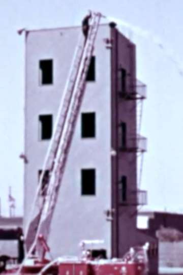 A Day With Fireman Bill (1958) Streaming - Where to Watch Online ...