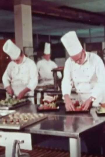 Cooks And Chefs (1970) | Moviefone