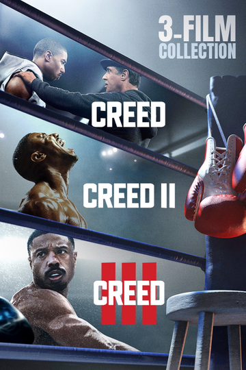 Creed (2015) - Movie | Moviefone