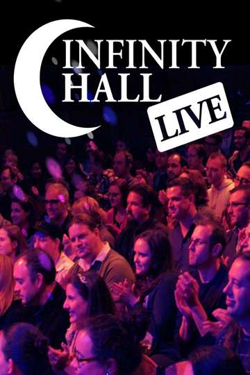 Infinity Hall Live (2012-2016) Streaming - Where to Watch Online ...