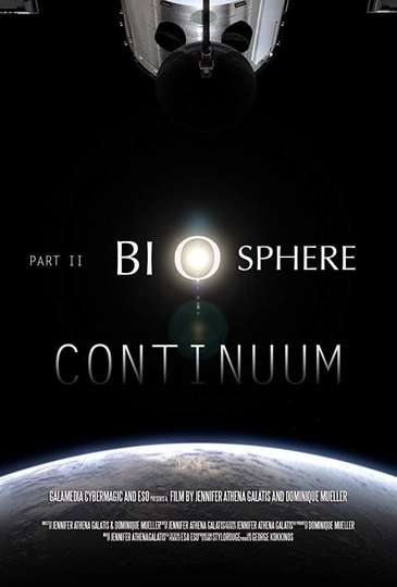 Biosphere Continuum - Cast, Reviews, Trailers & Where to Watch | Moviefone