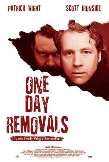 One Day Removals Streaming - Where to Watch Online | Moviefone