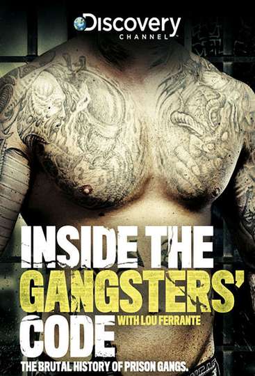 Inside the Gangsters' Code - Where to Watch & Stream Online | Moviefone