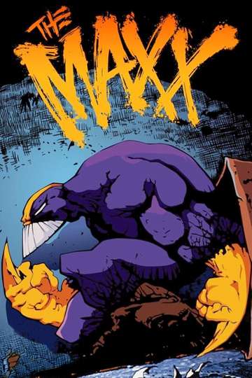 The Maxx (1995) Streaming - Where to Watch Online | Moviefone