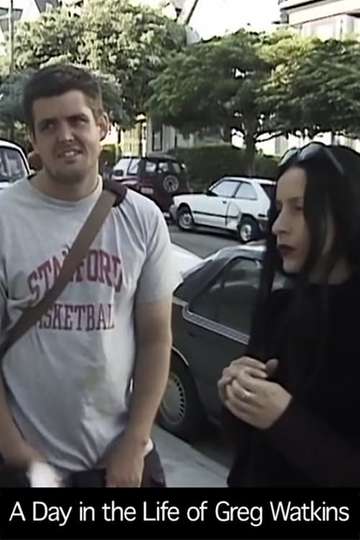 A Day in the Life of Greg Watkins (1999) | Moviefone
