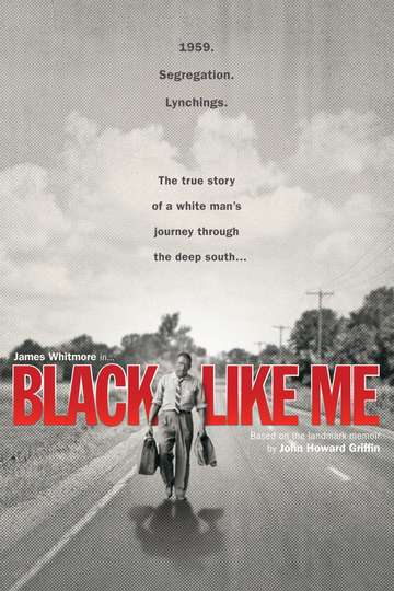 Black Like Me (1964) Stream and Watch Online | Moviefone
