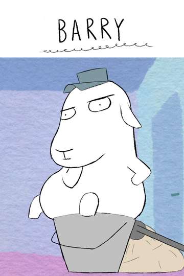 Barry - Movie | Moviefone