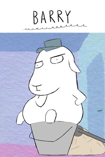 Barry - Movie | Moviefone