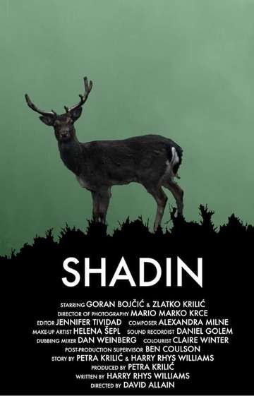 Shadin - Movie | Moviefone
