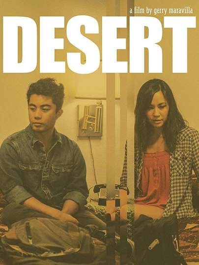 Desert | Moviefone