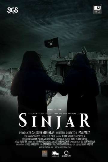 Sinjar Streaming - Where to Watch Online | Moviefone