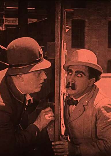 The Backyard (1920) Stream and Watch Online | Moviefone