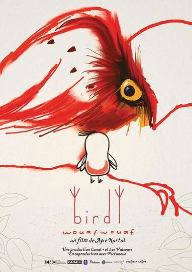 Birdy Wouaf Wouaf - Full Cast and Crew | Moviefone
