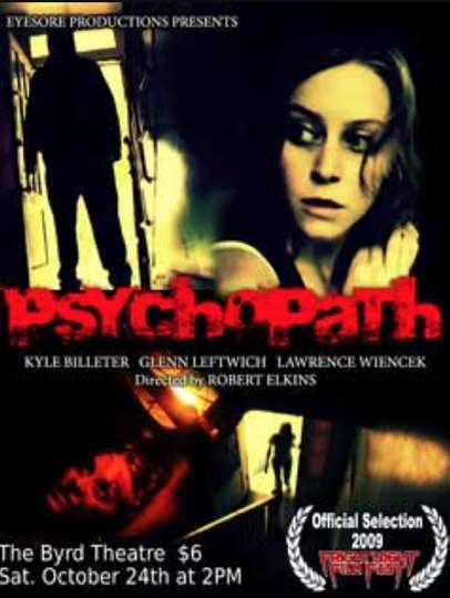 Psychopath (2009) Streaming - Where to Watch Online | Moviefone