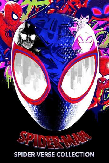 Spider-Man: Beyond the Spider-Verse (2027) - Movie | Moviefone
