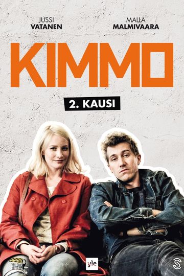 Kimmo (2012-2017) - TV Show | Moviefone
