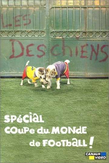 Les Deschiens - Spécial Coupe du Monde de football - Movie | Moviefone
