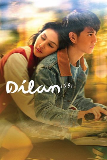 Dilan 1991 - Where to Watch | Moviefone