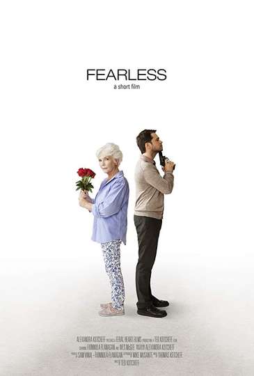 Fearless - Movie | Moviefone