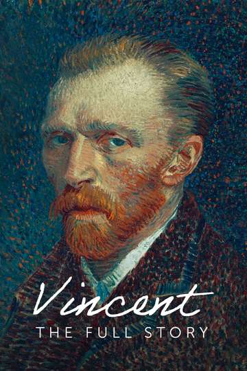 Vincent - The Full Story (2004) - TV Show | Moviefone