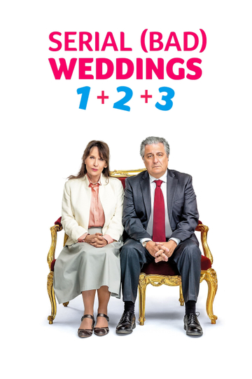 Serial (Bad) Weddings (2014) - Movie | Moviefone