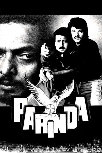 Parinda Stream and Watch Online | Moviefone